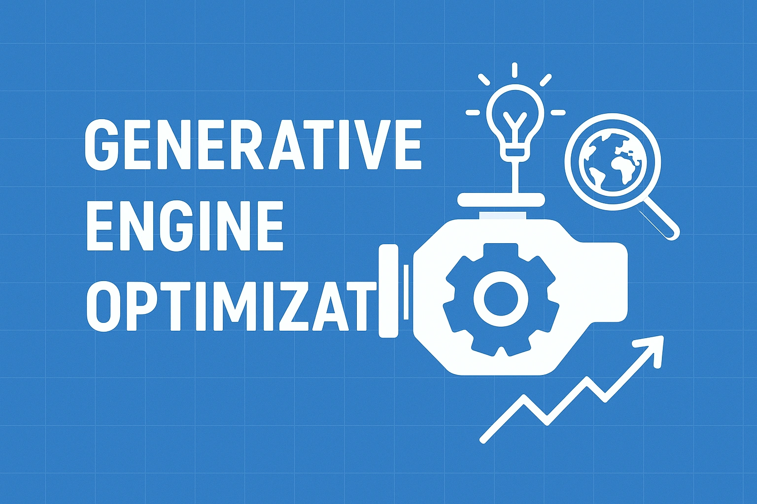 Generative Engine Optimization (GEO): The Future of Search